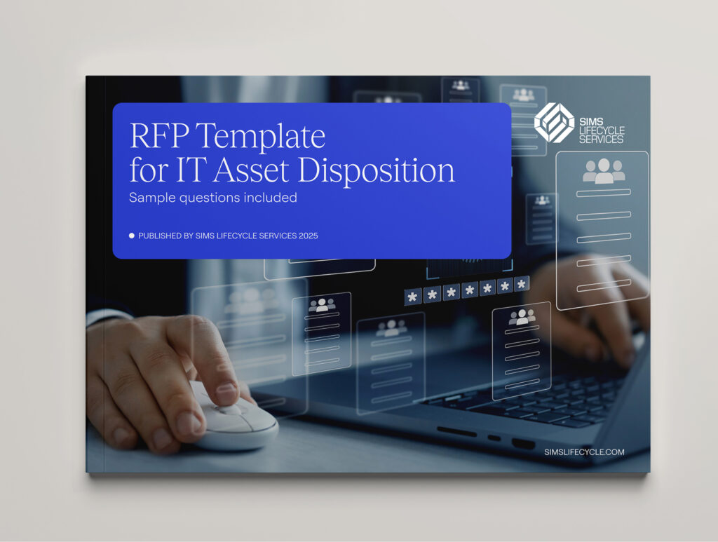 What Is ITAD? IT Asset Disposition Explained