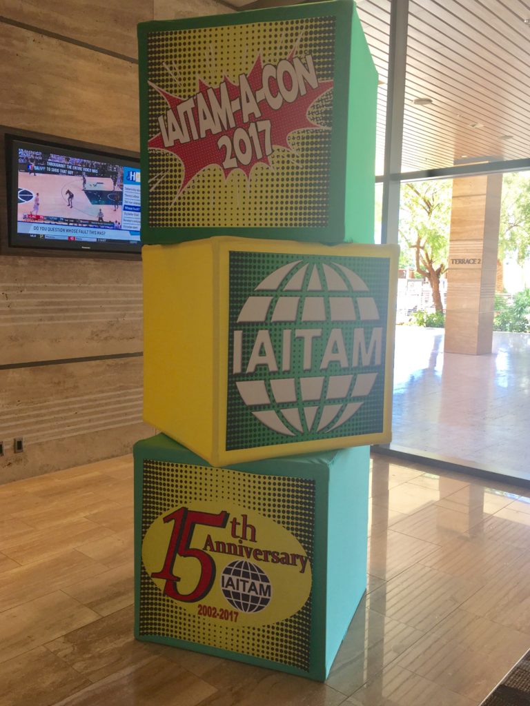 Powerful Takeaways from IAITAM Spring ACE - Sims Lifecycle Services