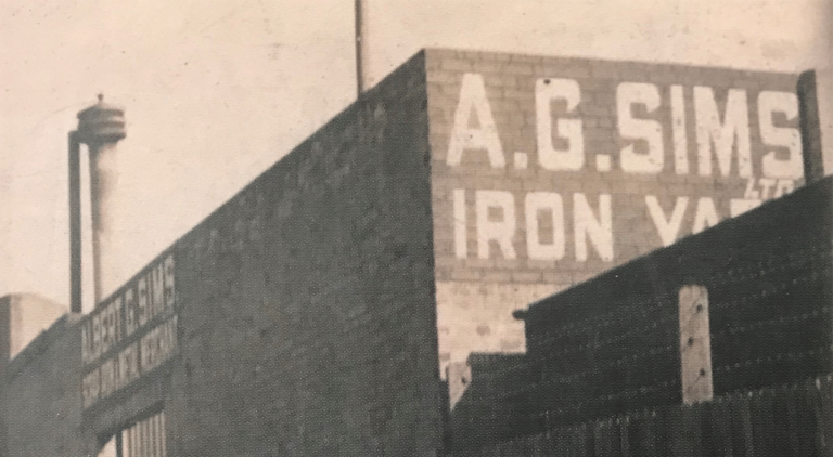 Sims Metal Management: A look back at the last 100 years - Sims ...