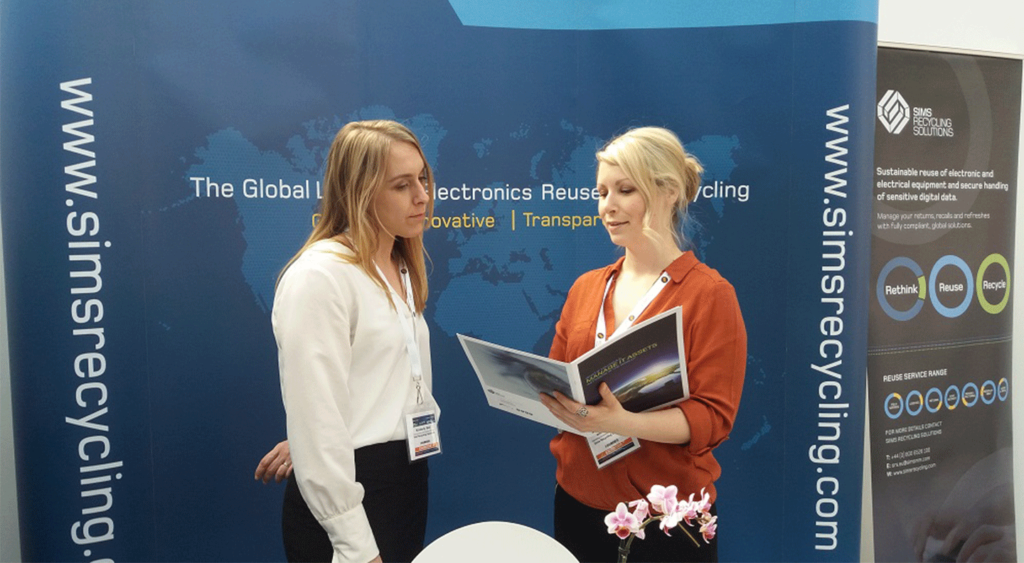 Key Takeaways from the 2018 IoT Expo in London - Sims Lifecycle Services