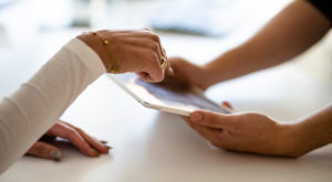 Delivering Standardized Global ITAD Service - Sims Lifecycle Services