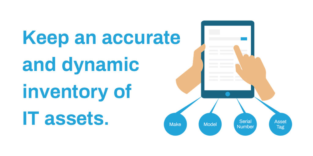 Your First Step in Managing a Secure IT Asset Disposition Program ...