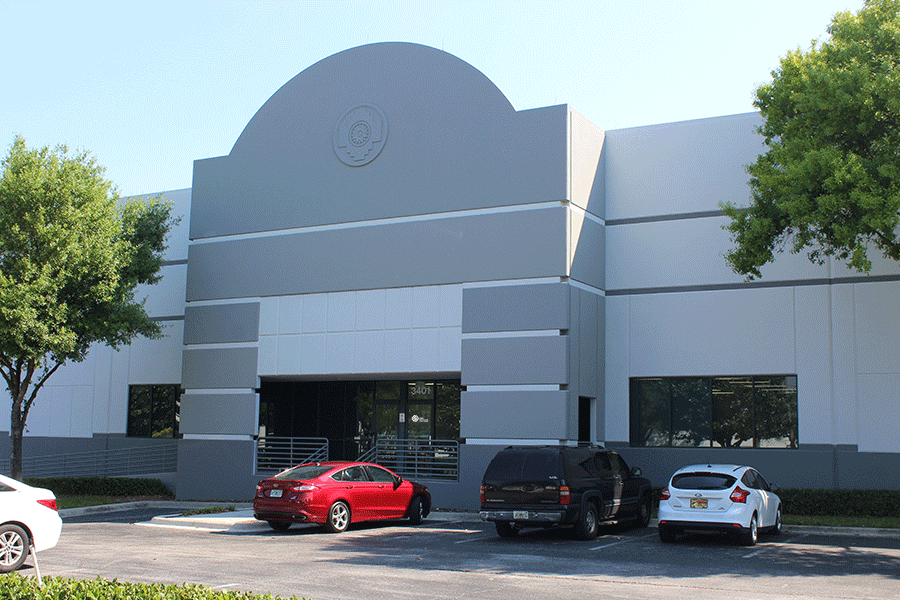 Sims Recycling Solutions Moves to New Location in Tampa - Sims ...