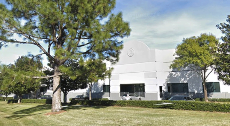 Sims Recycling Solutions Moves to New Location in Tampa