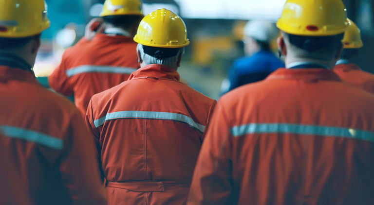 Sims Lifecycle Services Earns the Safety Excellence Award