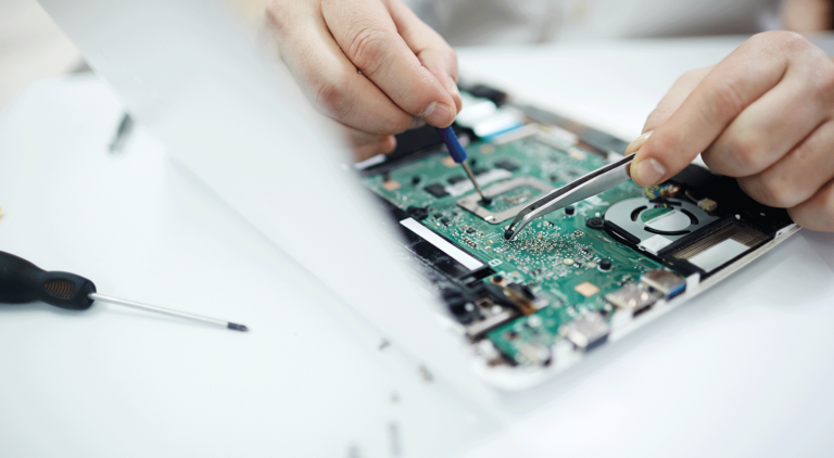 Client Sustainability - Sims Lifecycle Services