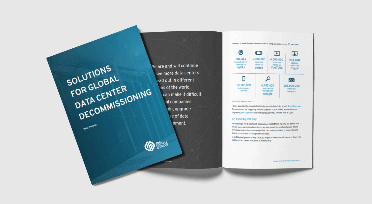 Resources - Sims Lifecycle Services