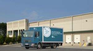 Data Destruction Services - Secure Data Destruction