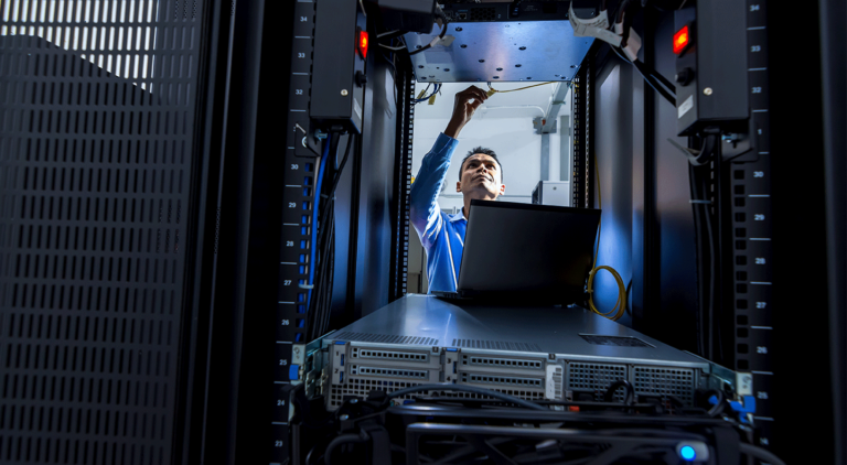 5 Ways Cloud Providers Can Manage Secure Server Decommissioning