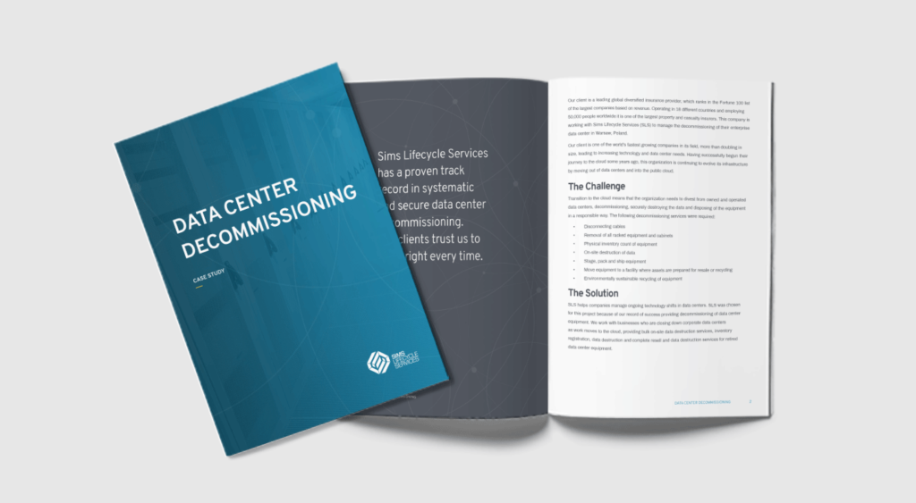Resources - Sims Lifecycle Services