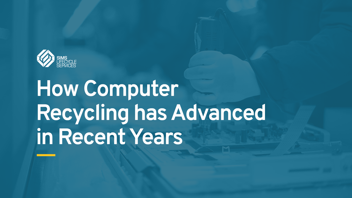 Recycling Innovation Video | Video about Recycling Innovation
