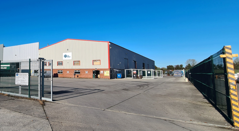 Sims Lifecycle Services Opens Operational Site in Ireland - Sims ...