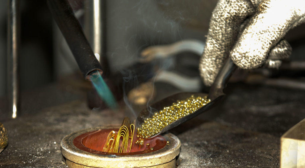 Refining | Precious Metals Refining