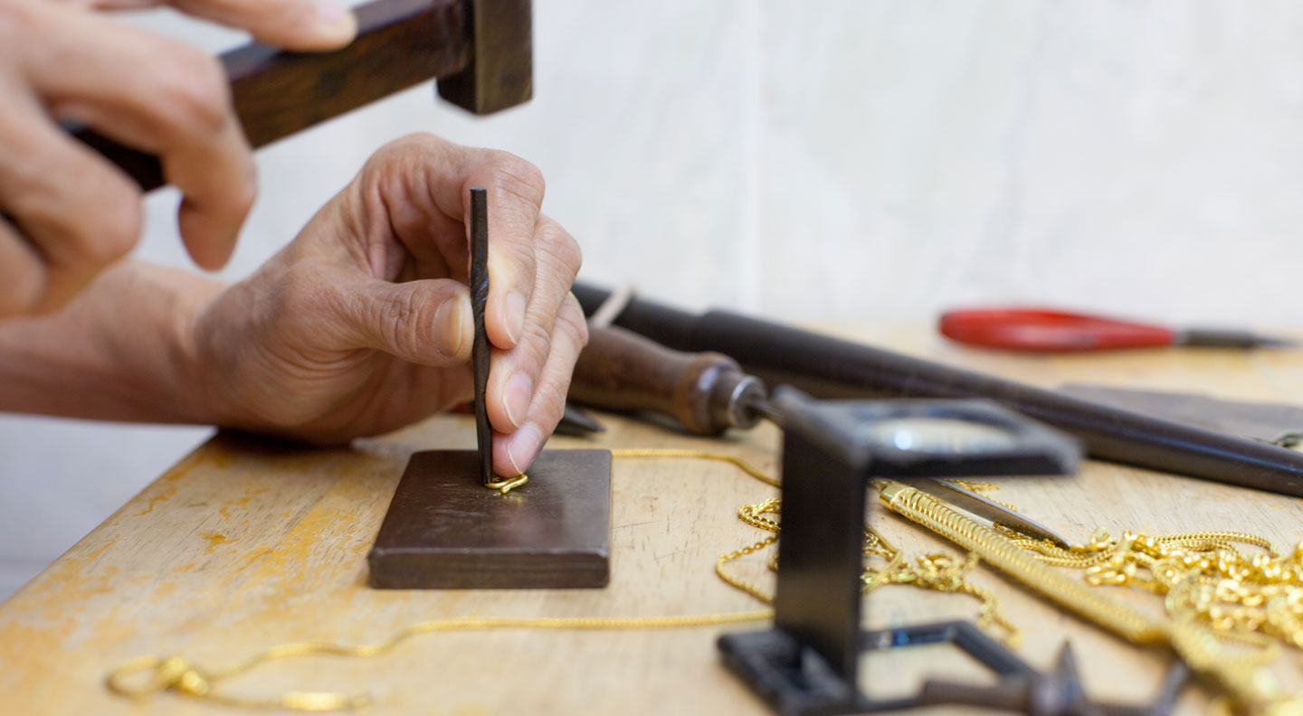 Refining | Precious Metals Refining