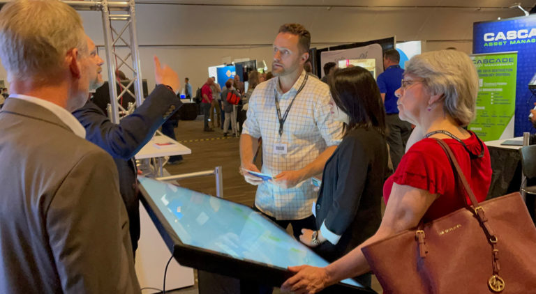 IAITAM Annual Conference and Exhibition (ACE) - Sims Lifecycle Services