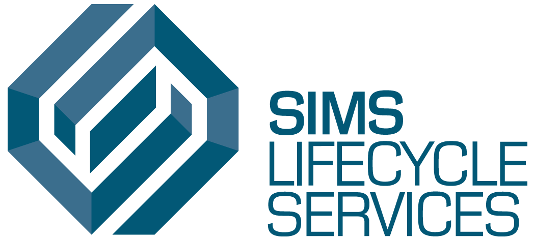 Sims Recycling Solutions Announces Sims Lifecycle Services - Sims Lifecycle Services