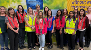 Sims Lifecycle Services (SLS) hosts Women Leading @Sims in Nashville ...