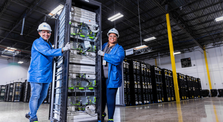 Data Center Decommissioning FAQ - Frequently Asked Questions