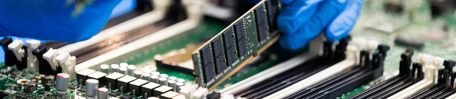 The Journey of ENIAC, the World’s First Computer - Sims Lifecycle Services