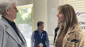 SLS Attends the 19th Annual RLA Conference & Expo