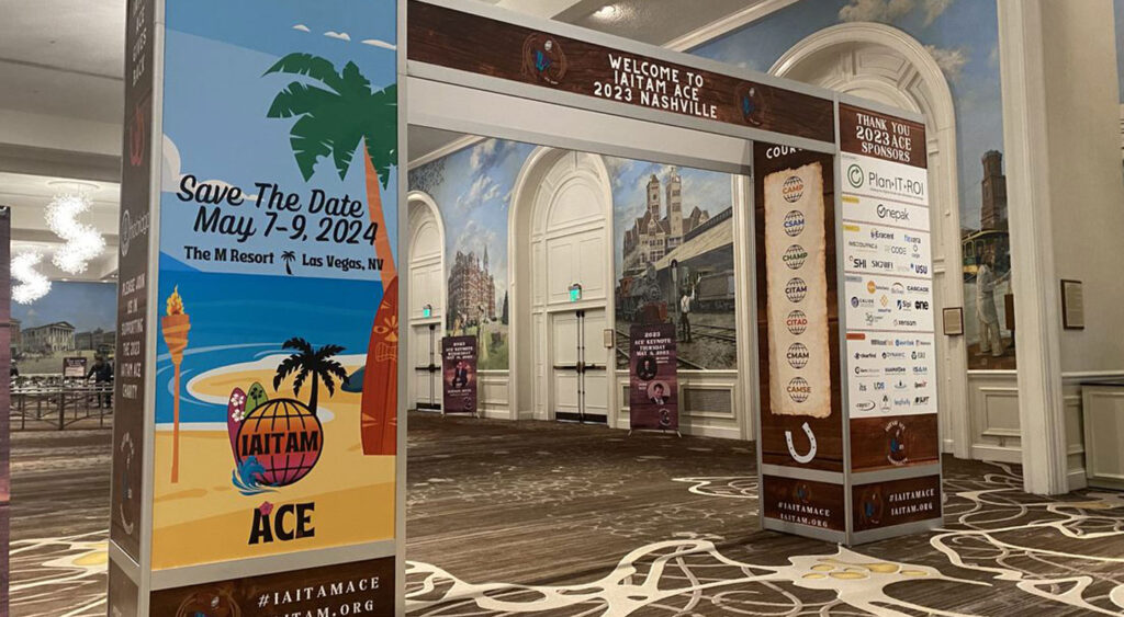 2023’s International Association of IT Asset Managers (IAITAM) ACE ...