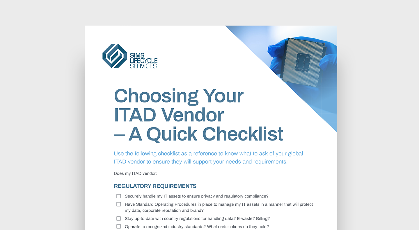 Resources - Sims Lifecycle Services