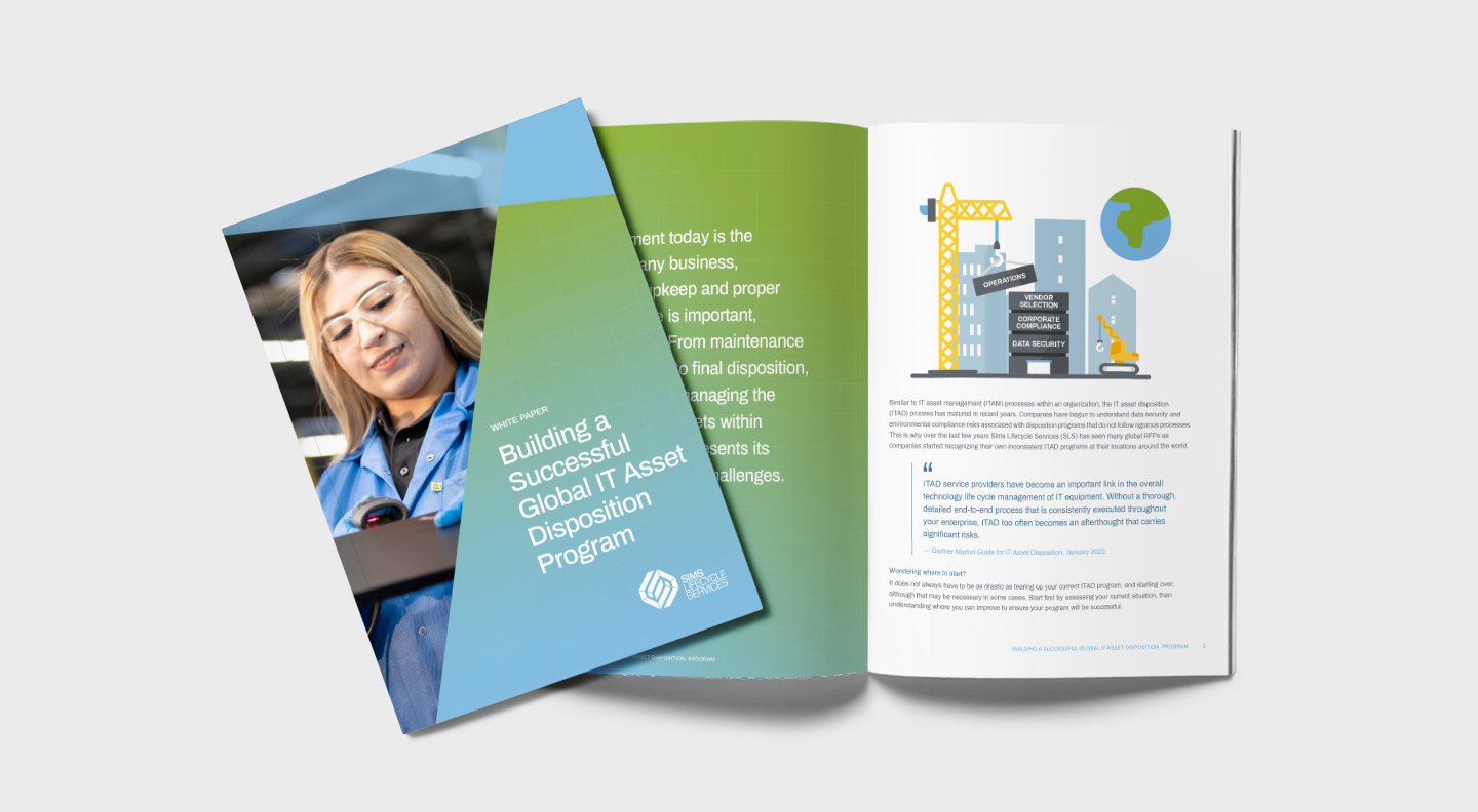 Resources - Sims Lifecycle Services